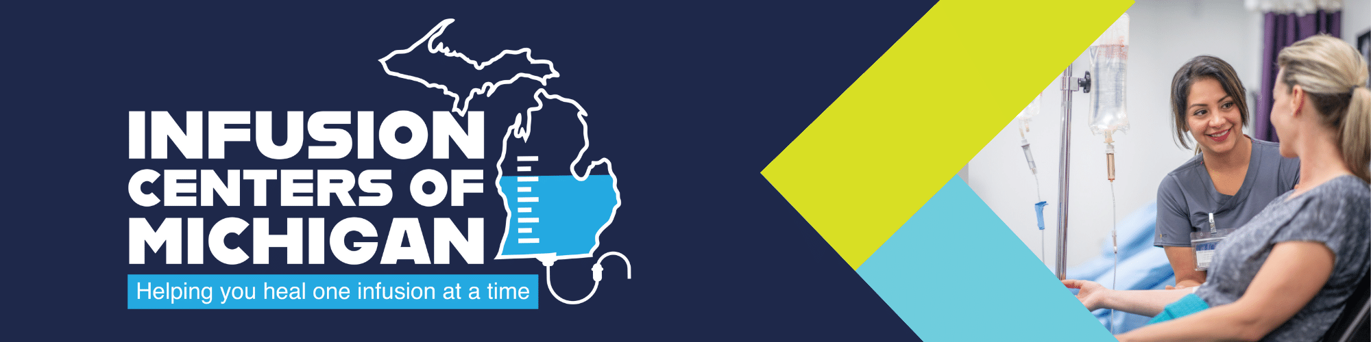 Infusion Centers of Michigan - Digestive Health Institute formerly ...