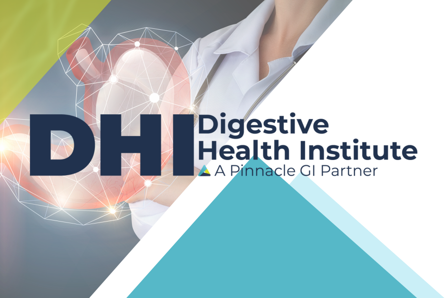 Home - Digestive Health Institute formerly Michigan Gastro