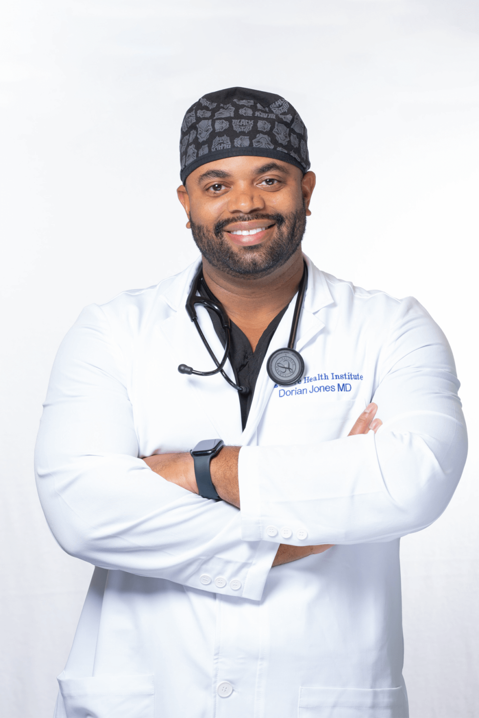 Dorian Jones, MD - Digestive Health Institute formerly Michigan Gastro